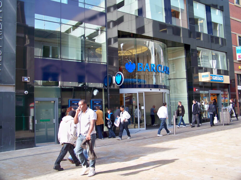 Barclays reshuffles top management, Matt Hammerstein to become CEO of ...