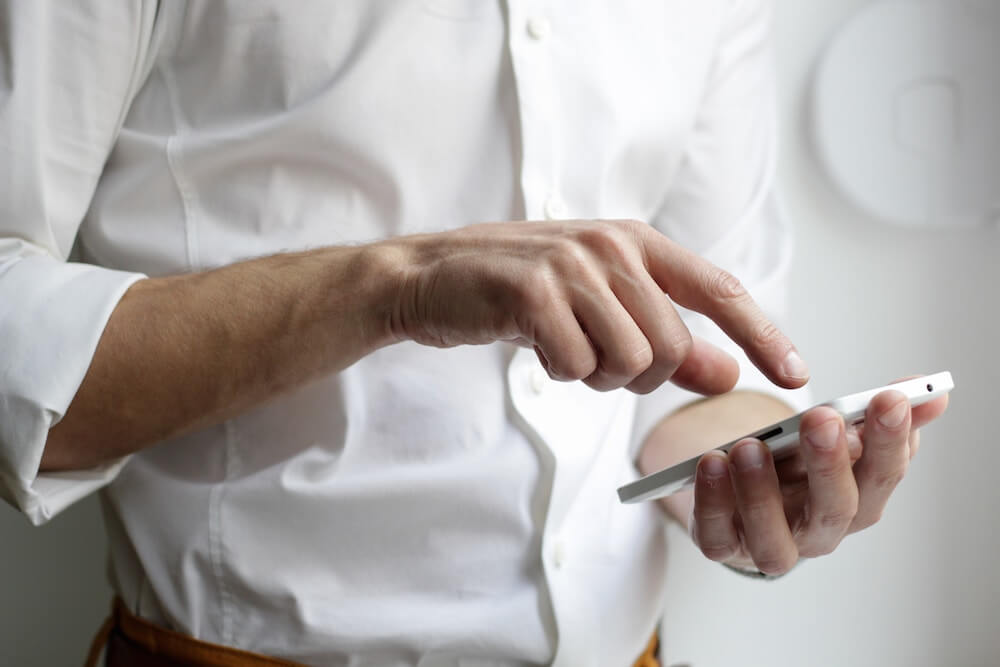 New Version Of Ctrader Mobile App Adds More Chart Types Financefeeds