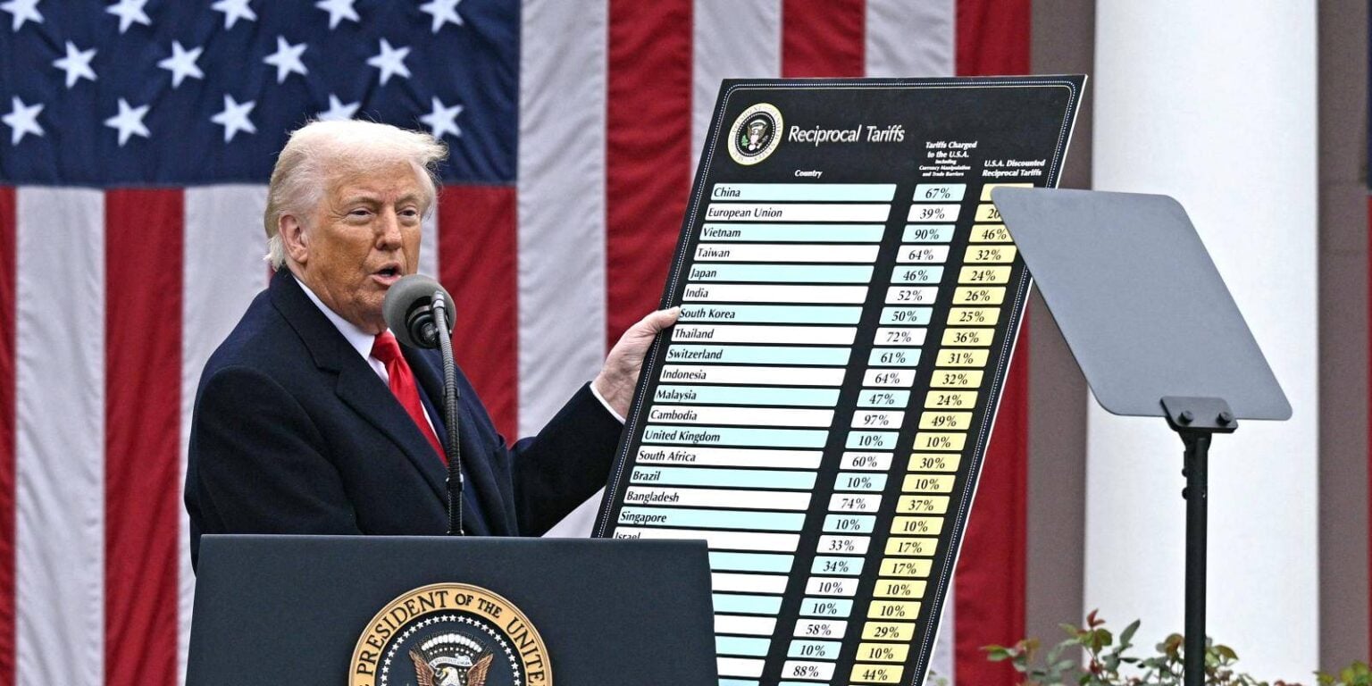 Trump escolhe Kevin Warsh como presidente do Fed após aumento nas ...