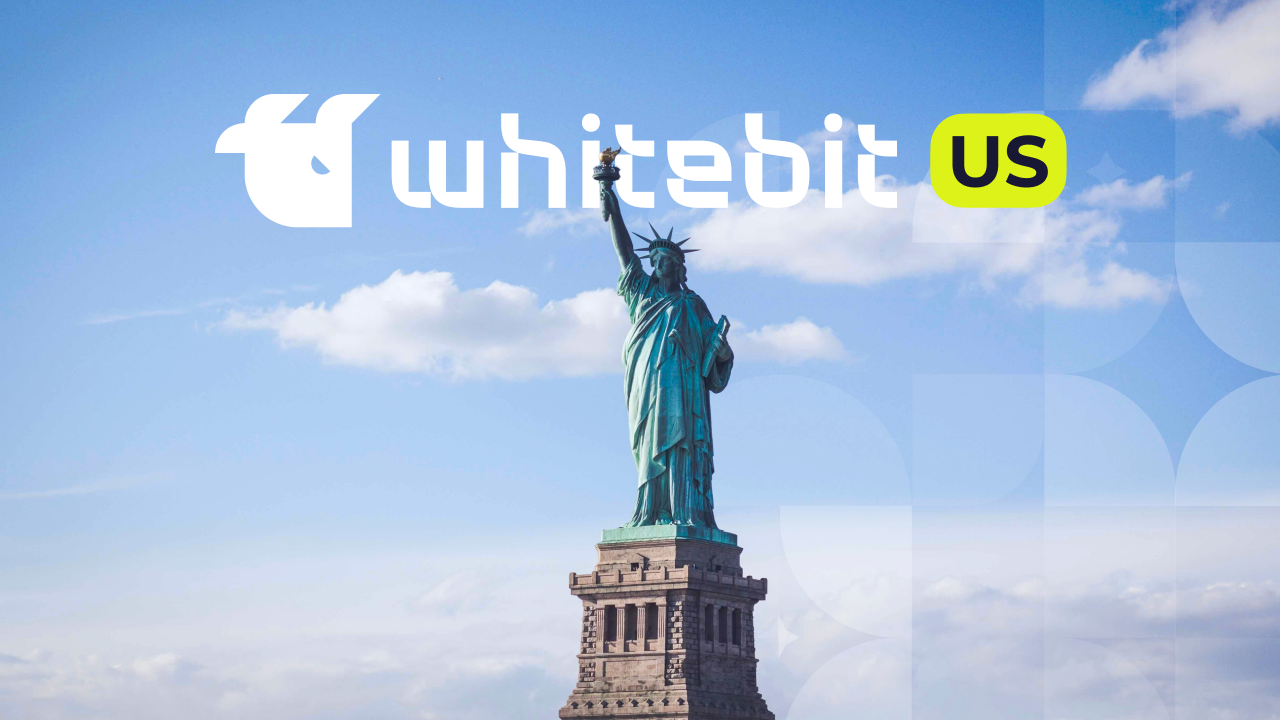 WhiteBIT Expands Globally with U.S. Launch and Times Square Campaign ...