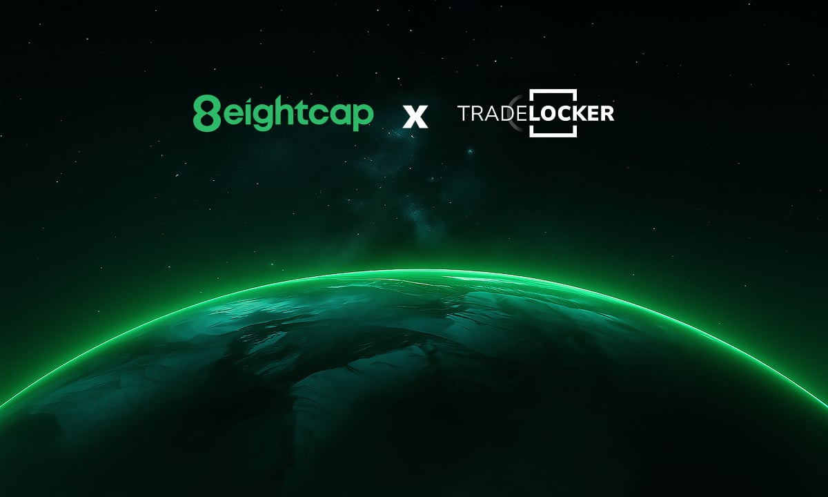 Eightcap Becomes the First Major Broker to Launch TradeLocker for CFD ...