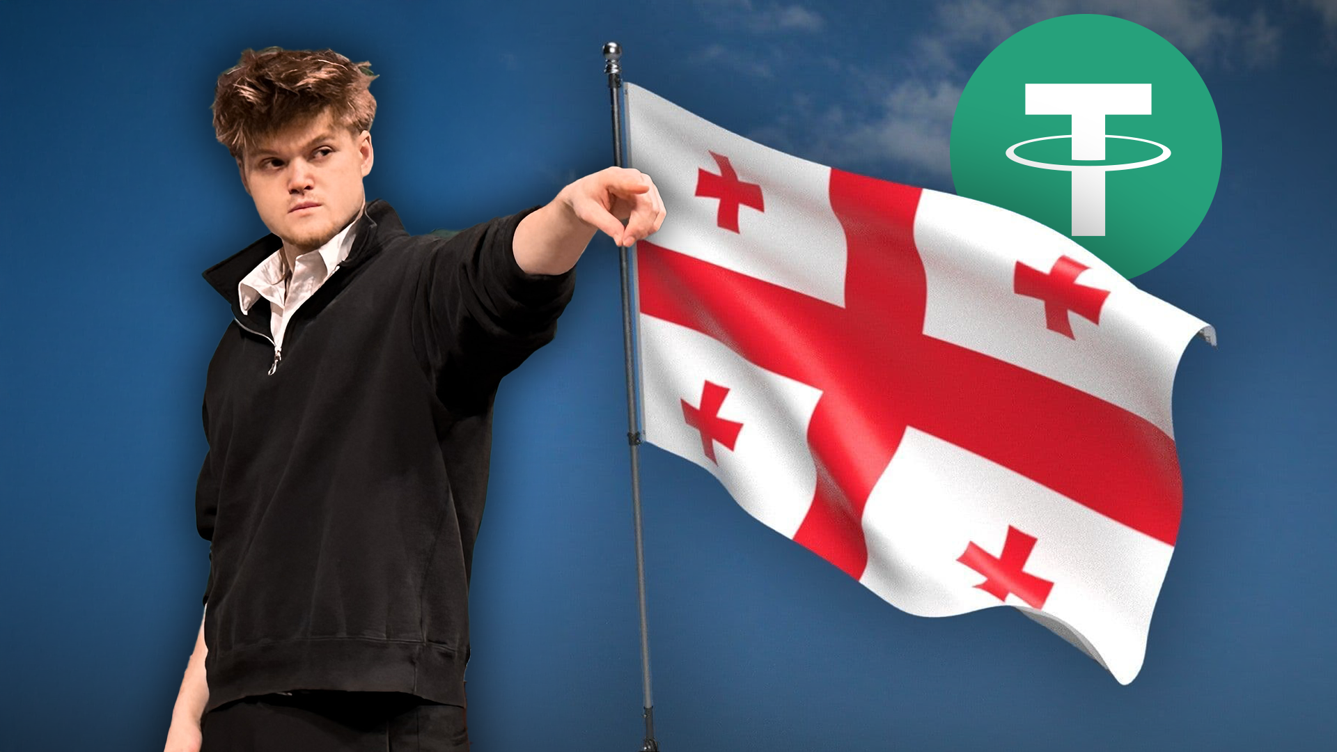 Georgia’s the Next Country Betting on CBDC Stablecoins in Landmark Deal ...