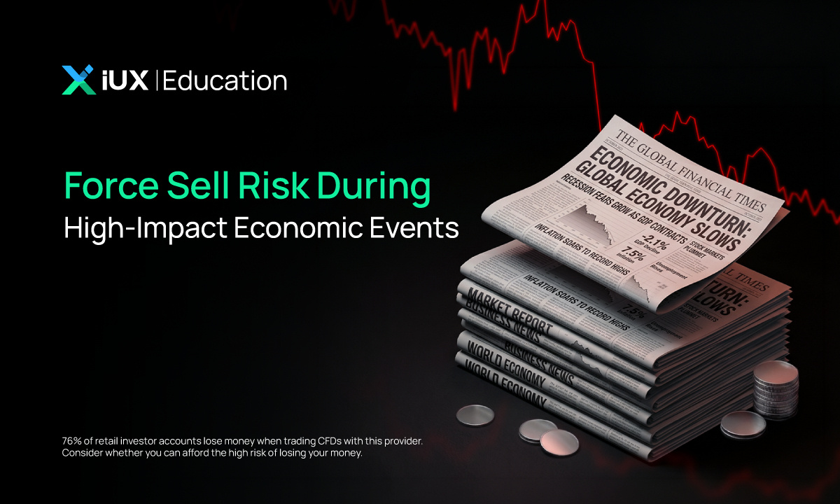 IUX Releases Educational Analysis on How Economic Volatility May ...